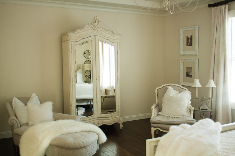 Home Tour Randi Garrett Design