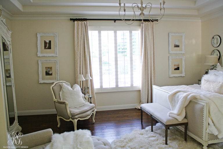 Home Tour Randi Garrett Design