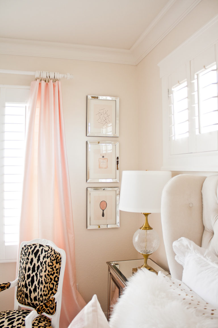 Home Tour Randi Garrett Design