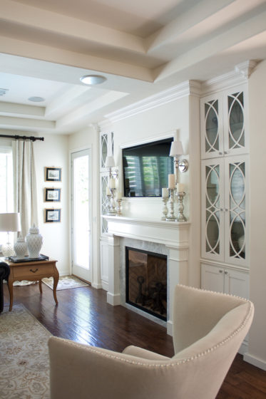 Home Tour Randi Garrett Design