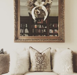 2015 Christmas Home Tour - Randi Garrett Design