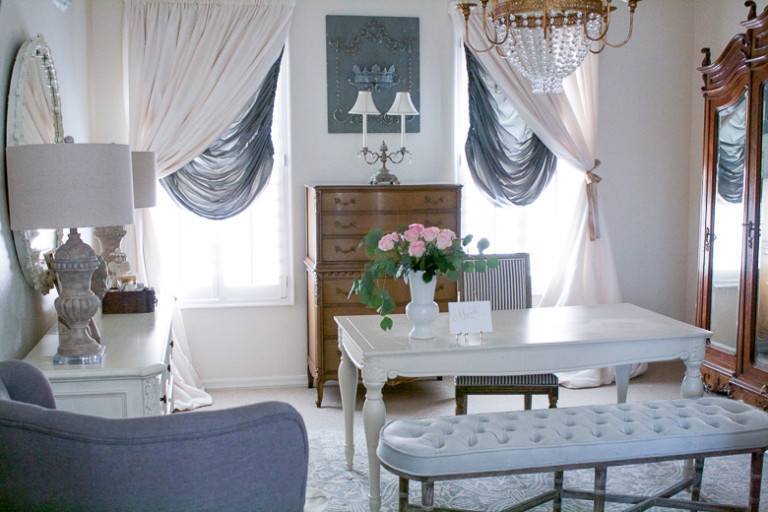 Home Tour Randi Garrett Design