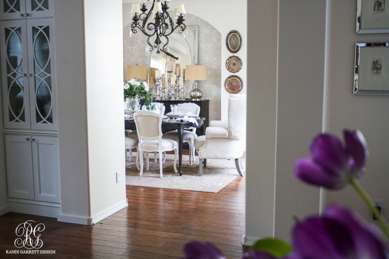 Home Tour Randi Garrett Design