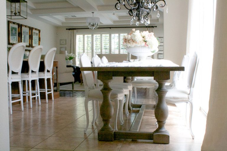 Home Tour Randi Garrett Design