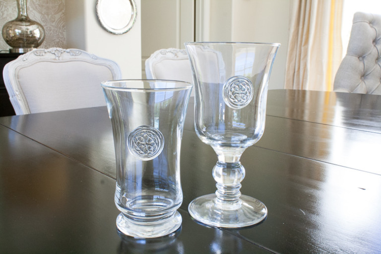 China cabinet essentials and how to style them