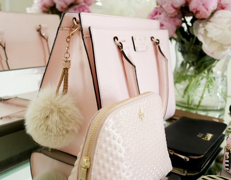 Fashion Friday summer purse essentials