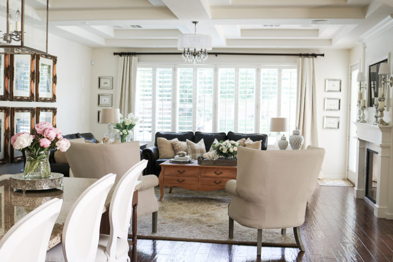 summer home tour 2016 randi garrett design