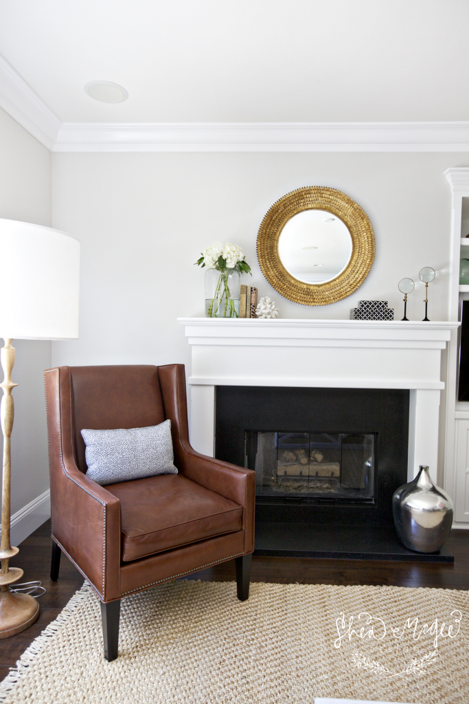 at home with studio mcgee home tour
