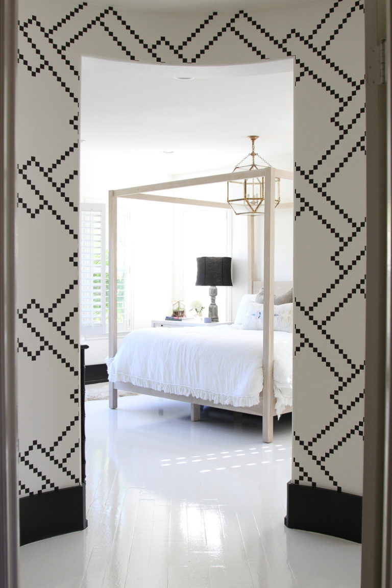 at home with becki owens home tour peek inside