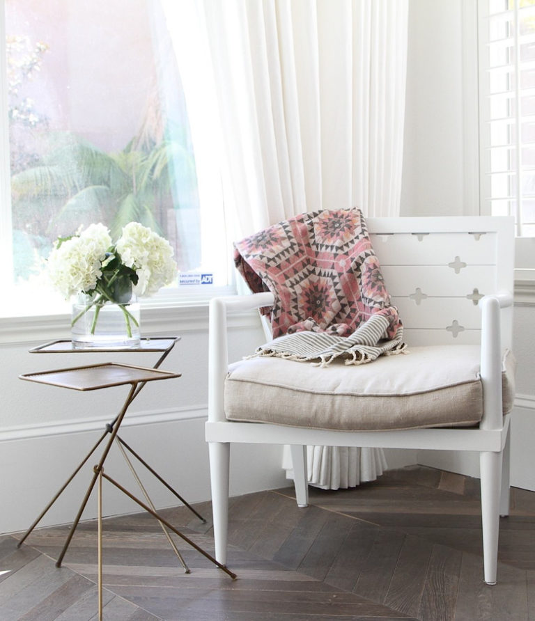 at home with becki owens home tour peek inside