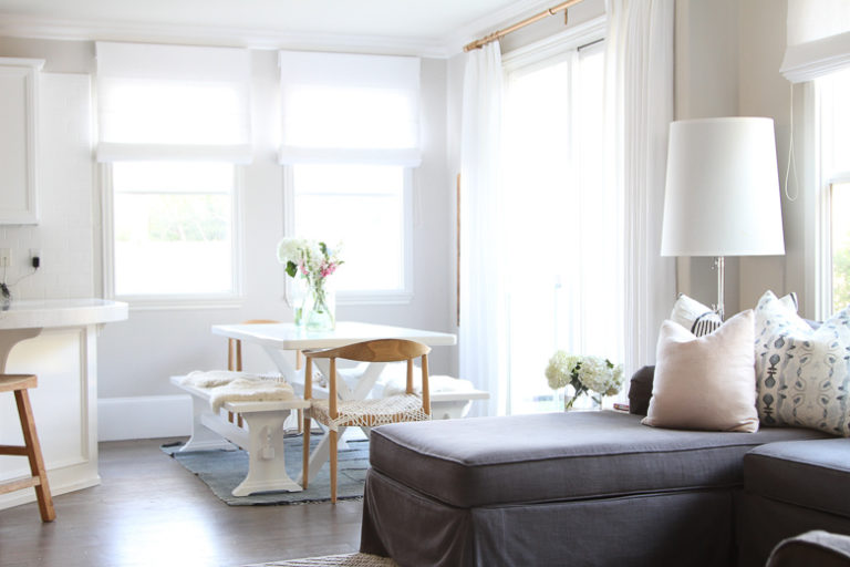 at home with becki owens home tour peek inside