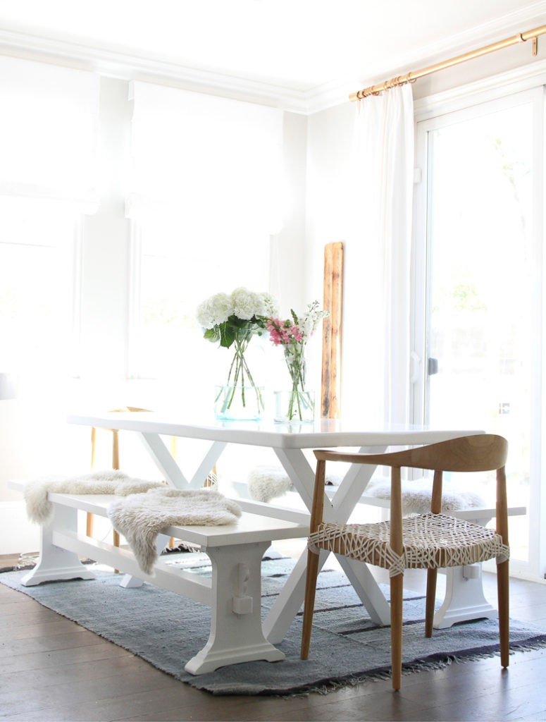 at home with becki owens home tour peek inside