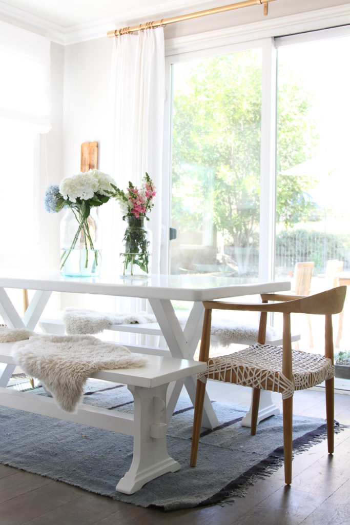 at home with becki owens home tour peek inside