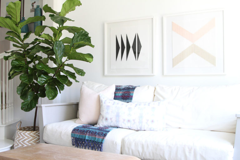 at home with becki owens home tour peek inside