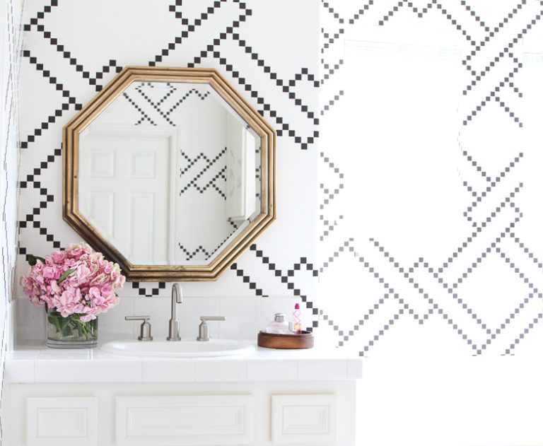 at home with becki owens home tour peek inside