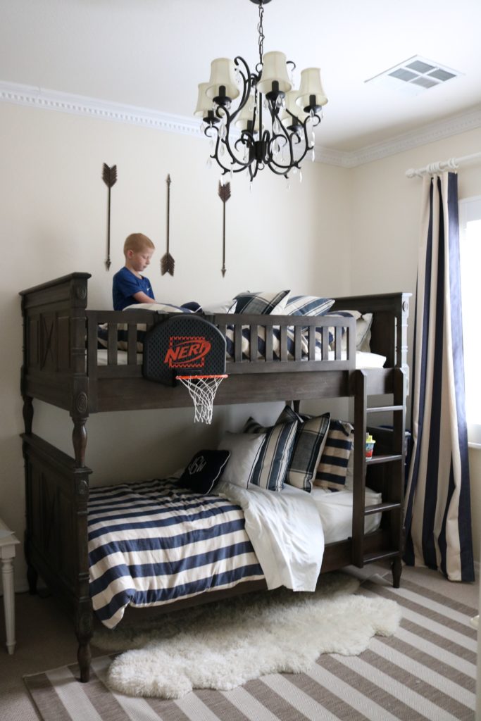 5 tips on how to have a beautiful home with children