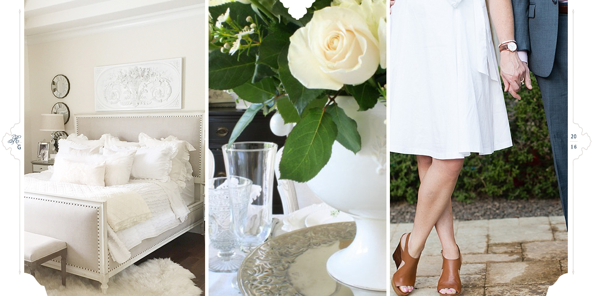 Randi Garrett Design - Celebrating Interior Design