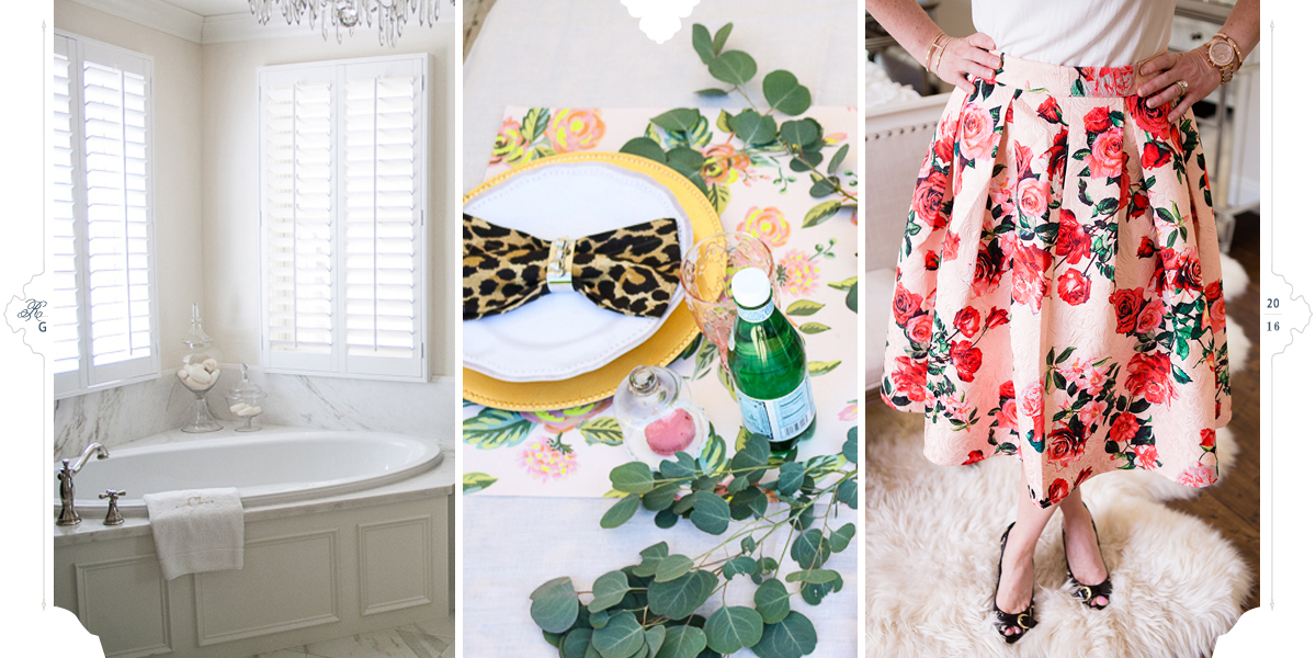 Randi Garrett Design - Celebrating Interior Design