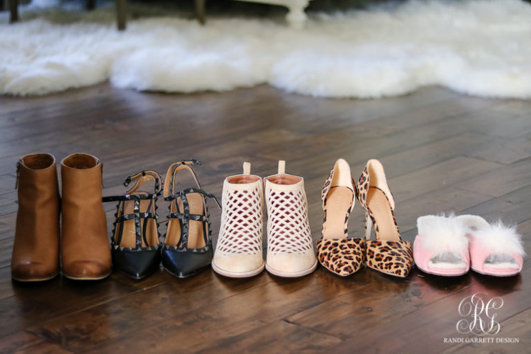 How to Dress your Feet for Fall - Casual, Dressy and Lounging