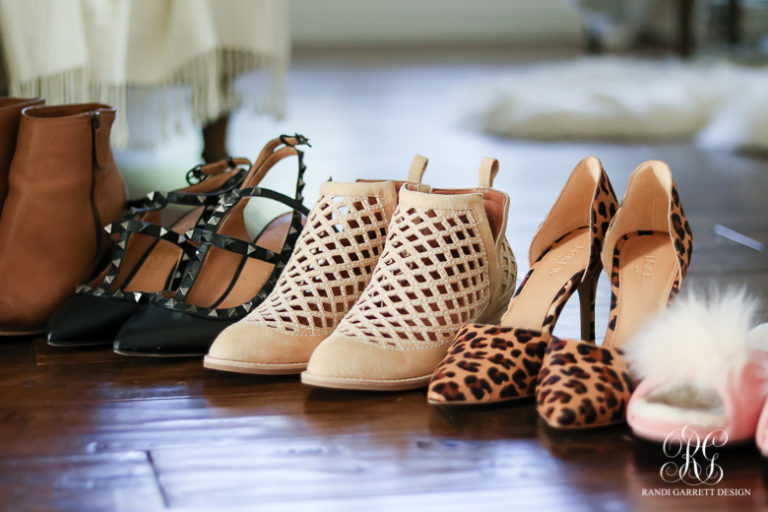 How to Dress your Feet for Fall - Casual, Dressy and Lounging