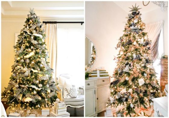 Parade of Christmas Trees 2016 - Featuring Balsam Hill