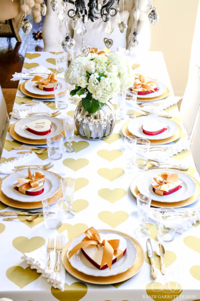 5 Ways to Wine and Dine your Sweethearts for Valentine's Day