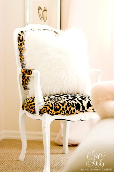 Blush Pink Lace Bedroom Makeover - Easy Tips to Refresh your Bedroom