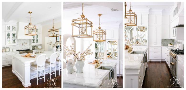 Kitchen - Randi Garrett Design