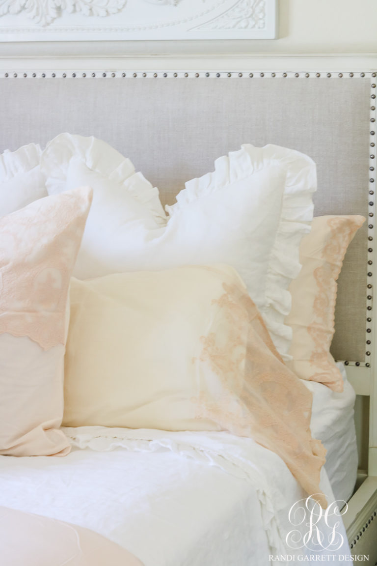 Trendy Trio - Tips on How to Wear, Decorate and Entertain with Ruffles