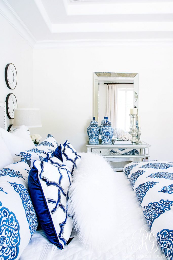 30 Tips for Summer Decorating - Simple Tips to style your Home for Summer