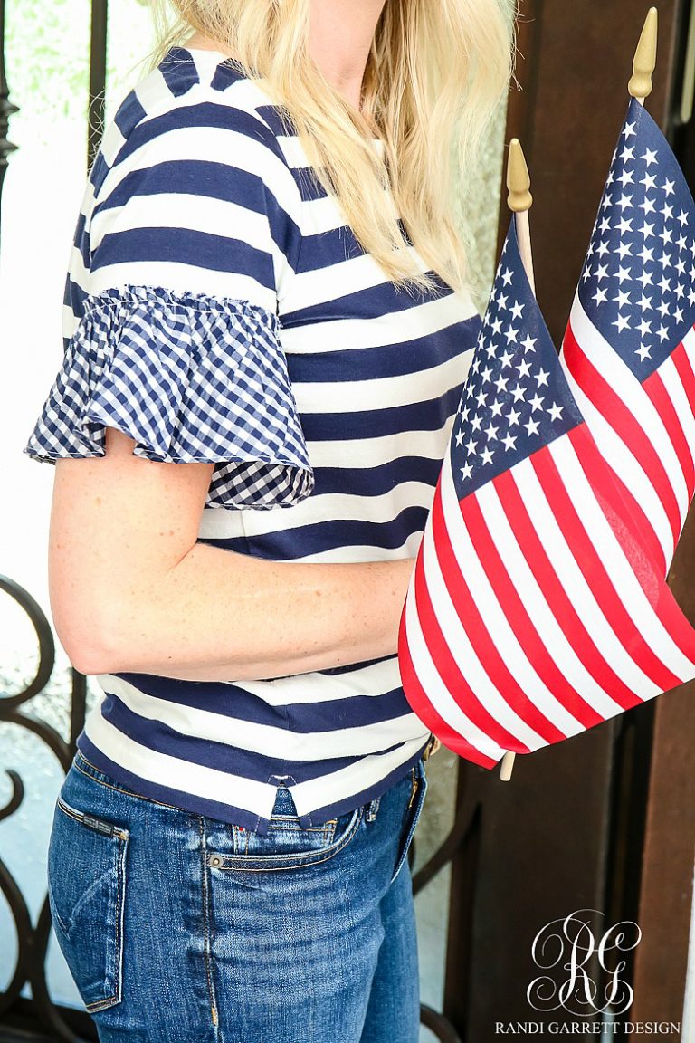 The Fourth of July - What to Wear to Celebrate in Style