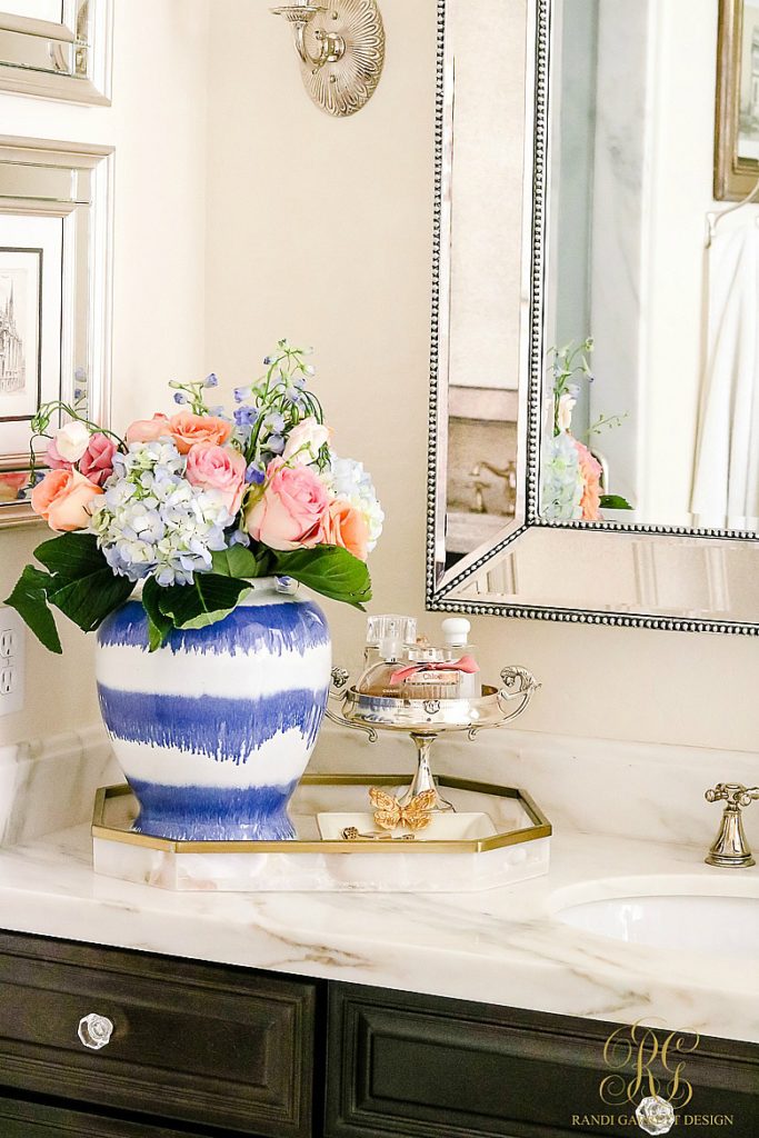 How to Decorate with Ginger Jars and Where to Find them - Randi Garrett ...