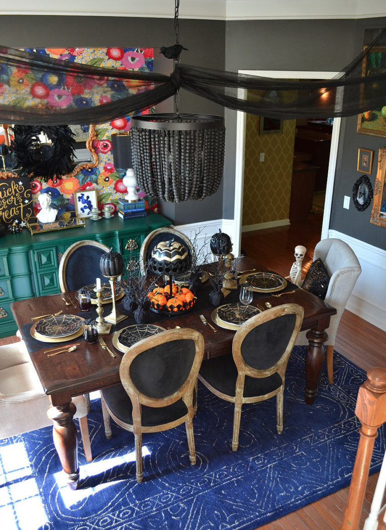 Fall Home Decor Ideas for Every Style - Randi Garrett Design