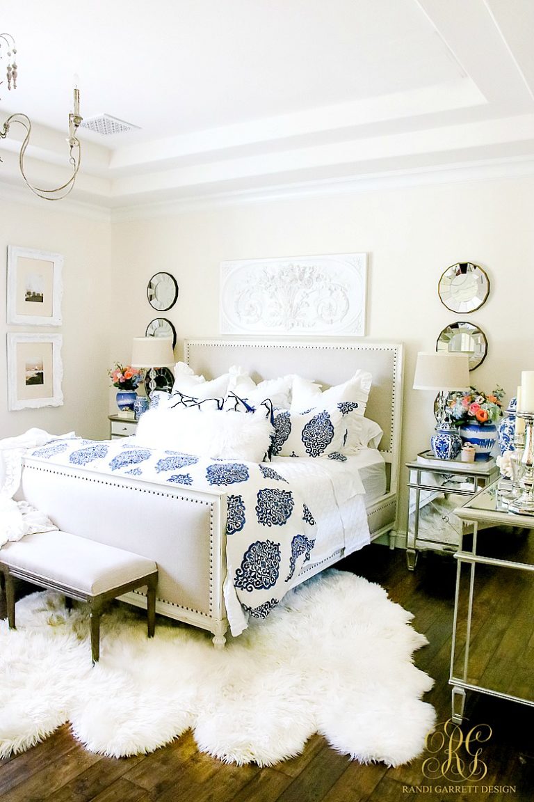 Bedding - Randi Garrett Design