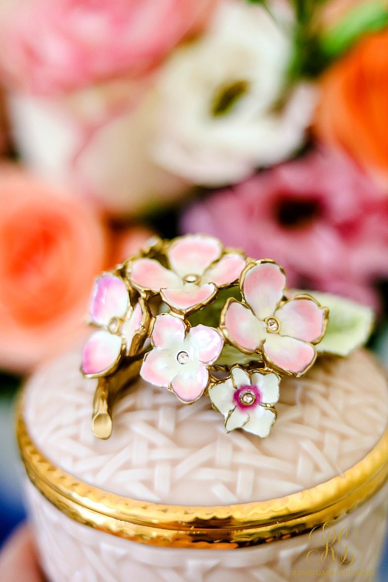 5 Sentimental Gift Ideas for Any Occasion - Randi Garrett Design