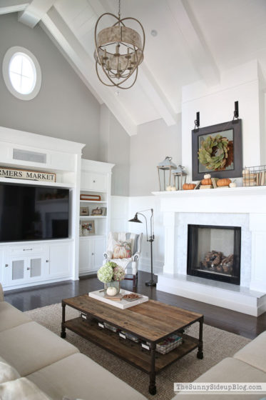 Fall Home Decor Ideas for Every Style - Randi Garrett Design