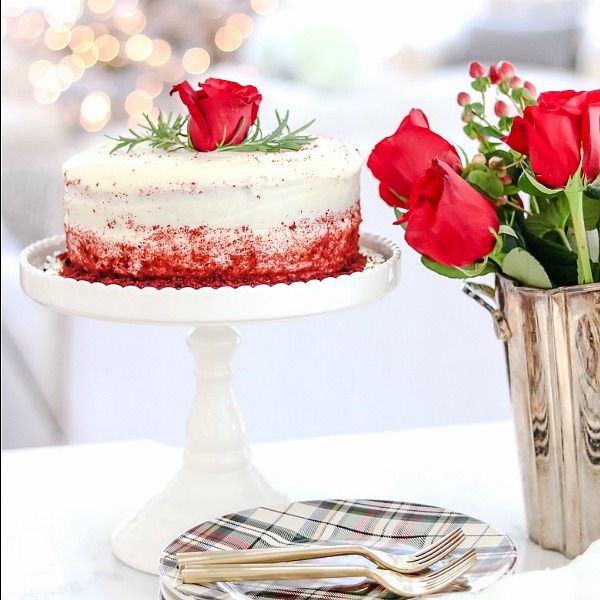 5 Christmas Entertaining Tips for a Fabulous Party - Randi Garrett Design