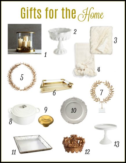 Tips for Giving the Best Gifts - Christmas Gift Guides - Randi Garrett ...