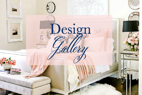 Randi Garrett Design - Celebrating Interior Design