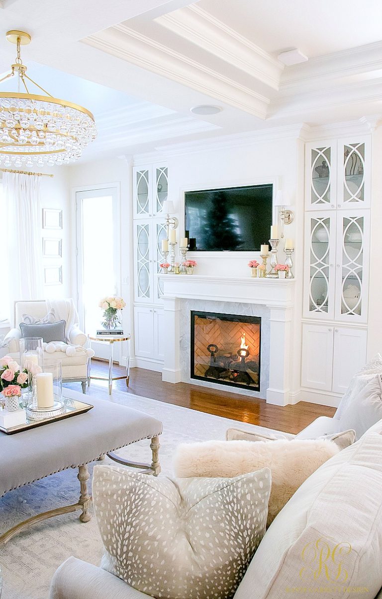 Room Sources - Randi Garrett Design