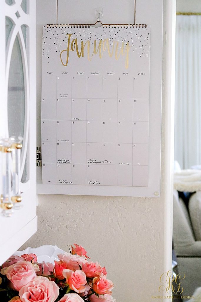 How to Design a Fabulous Home Office Space - Randi Garrett Design