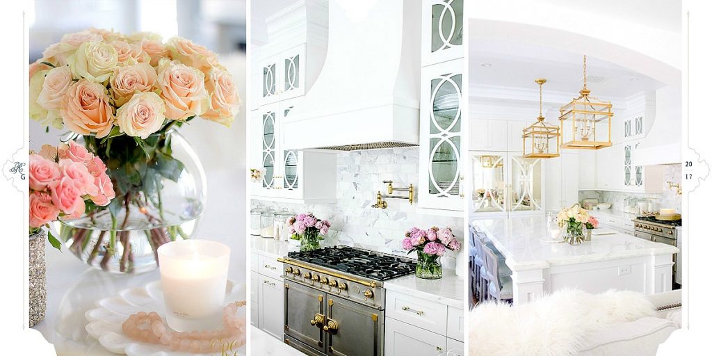 Shop our Kitchen - Randi Garrett Design