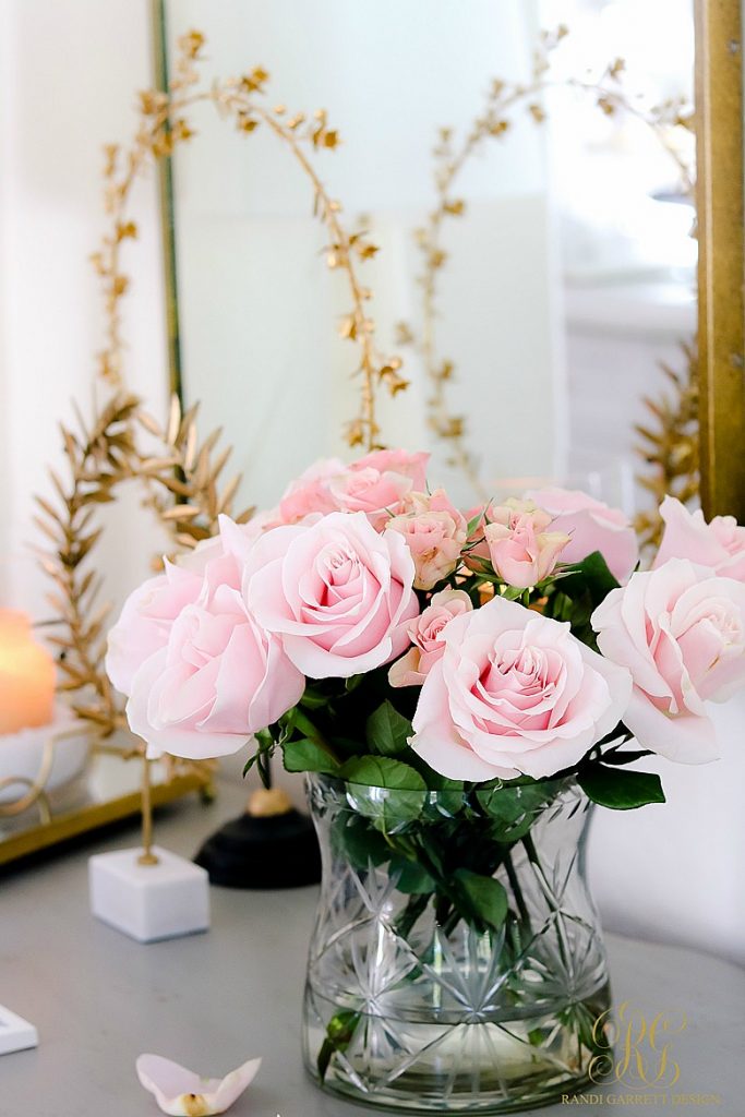 How to Design a Fabulous Home Office Space - Randi Garrett Design