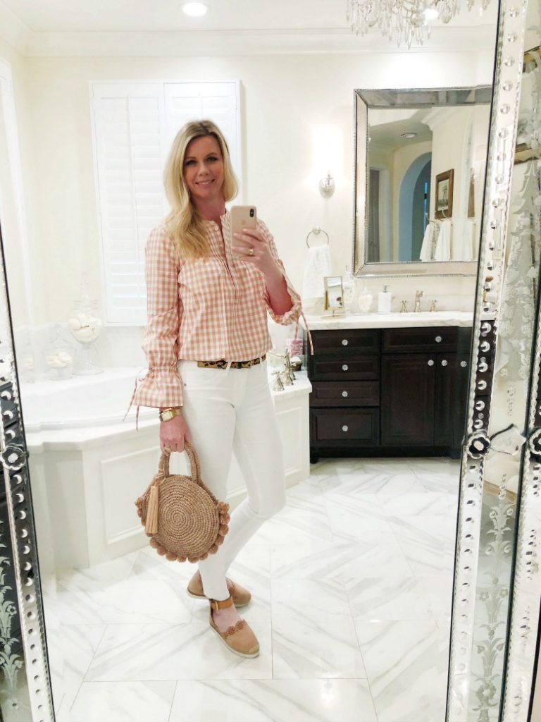 Spring Fashion Round Up - Randi Garrett Design
