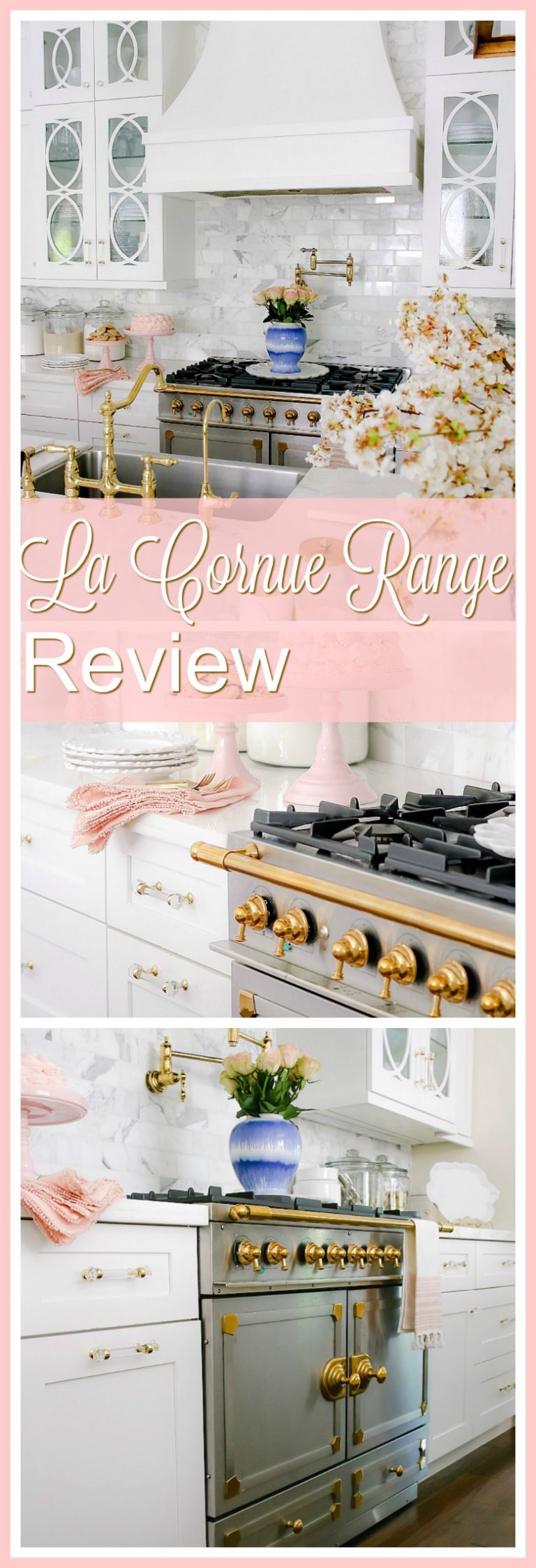 La Cornue Range Review - My Top 10 Most Asked Questions + Answers ...