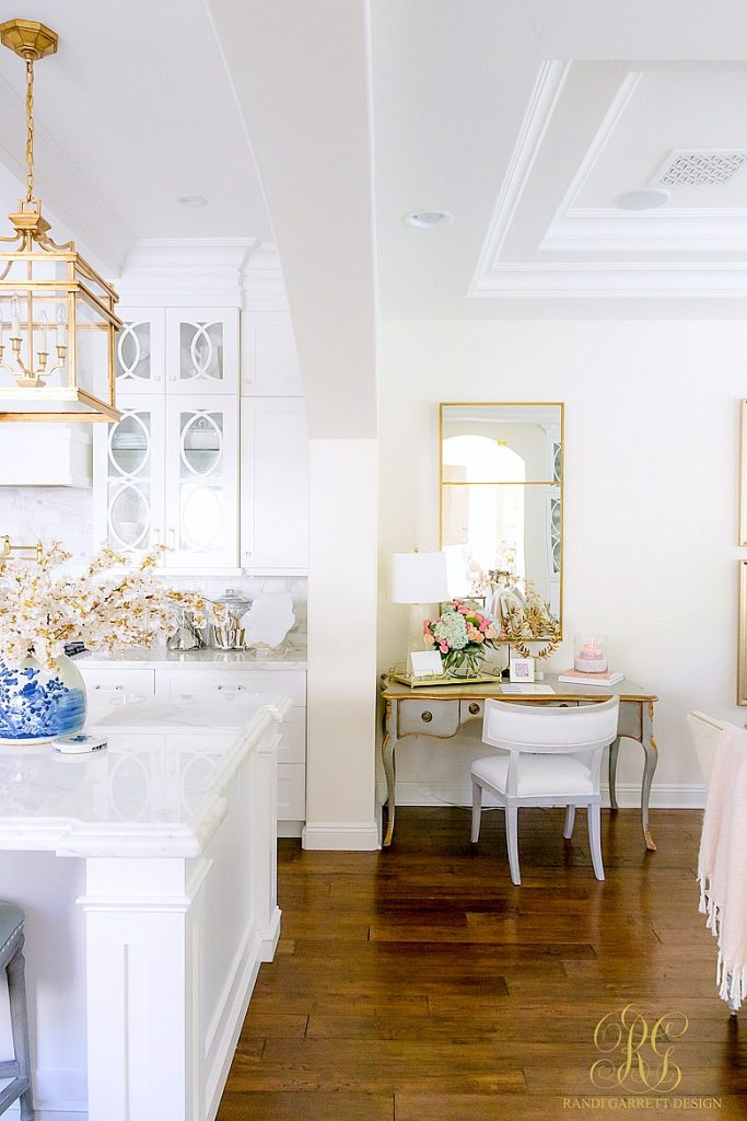 Spring Home Tour - Randi Garrett Design