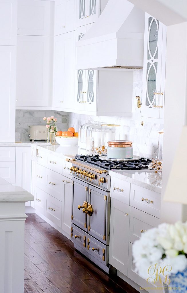 Spring Home Tour - Randi Garrett Design