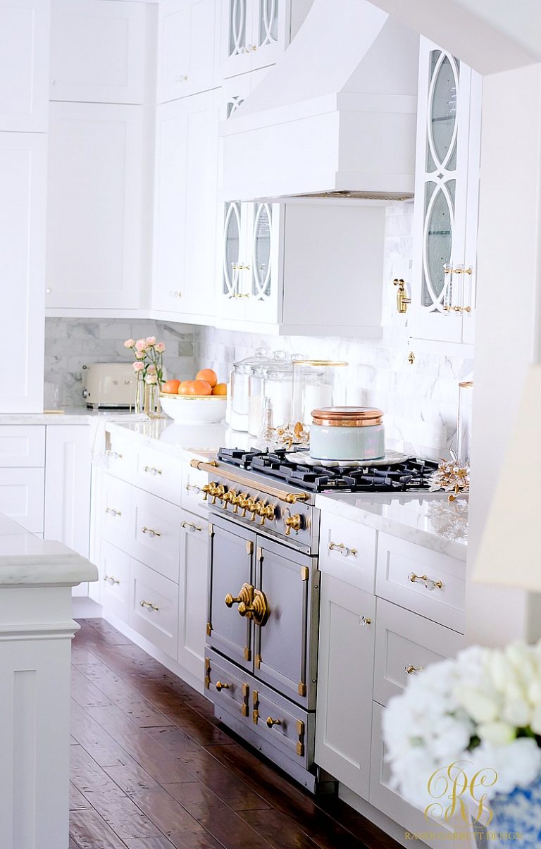 Spring Home Tour - Randi Garrett Design