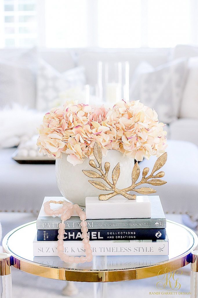 Spring Home Tour - Randi Garrett Design
