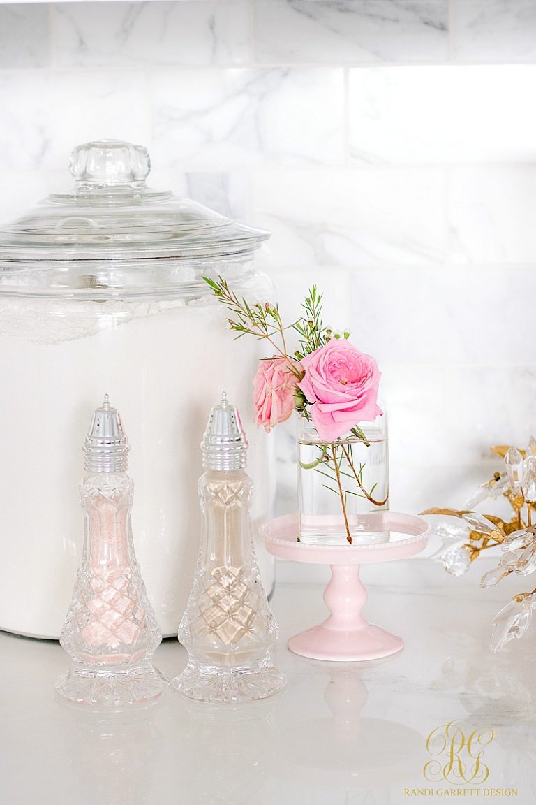 Spring Home Tour - Randi Garrett Design